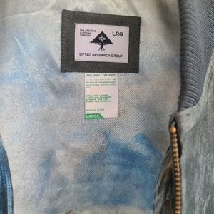 Lifted Research Group LRG | Jackets & Coats | Lifted Research Group Lrg ...